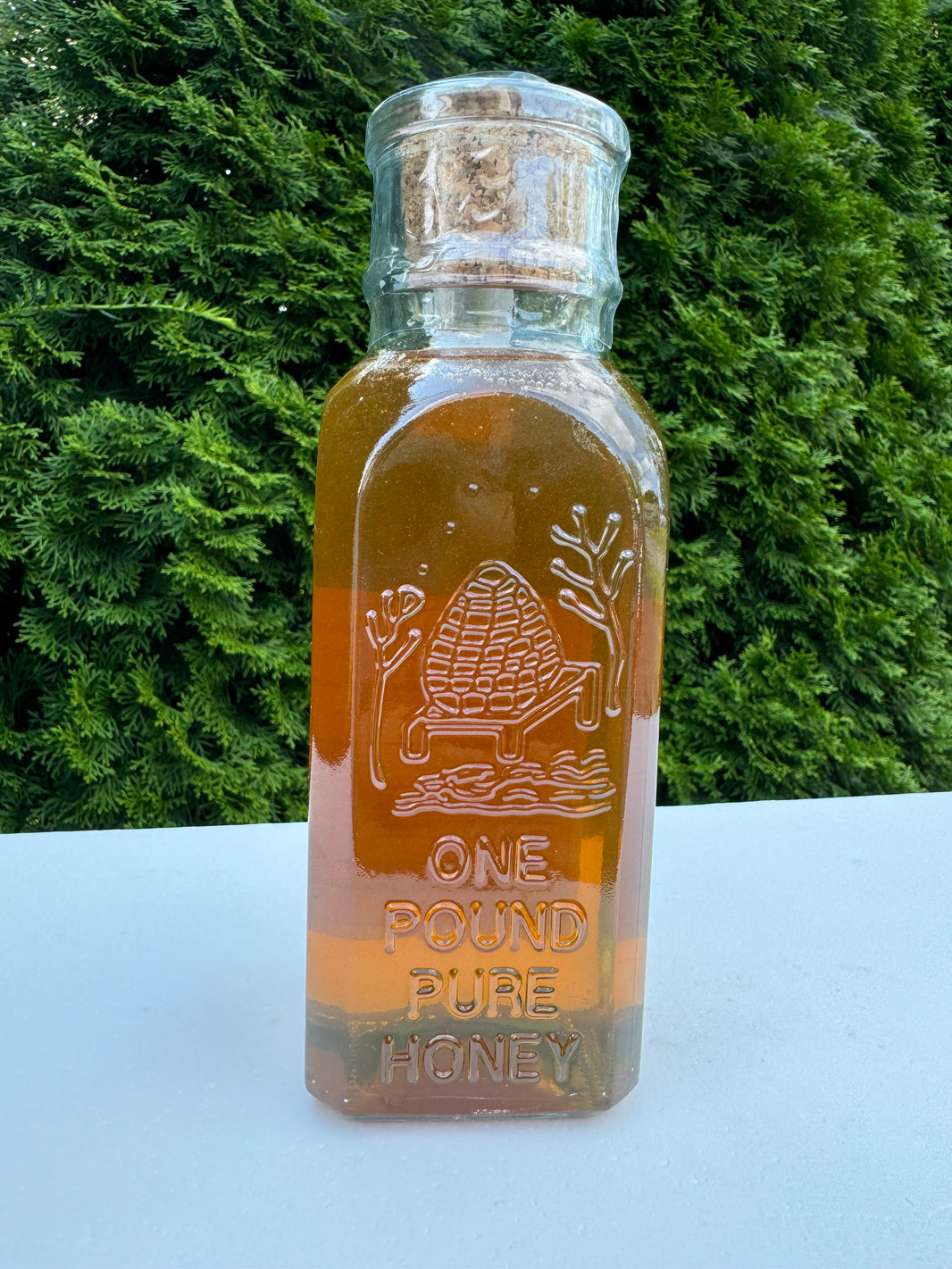 Pure Raw Honey & Bee Products – Upstate-Bees